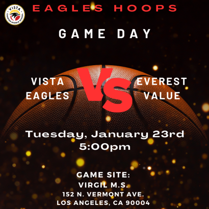 Vista Charter Middle School Home