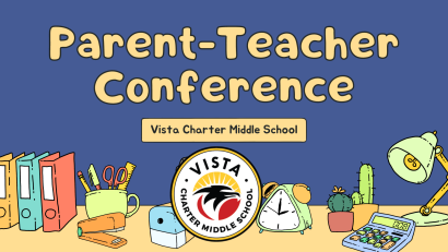 Vista Charter Middle School Home