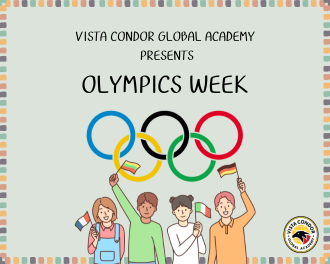 Olympics Week