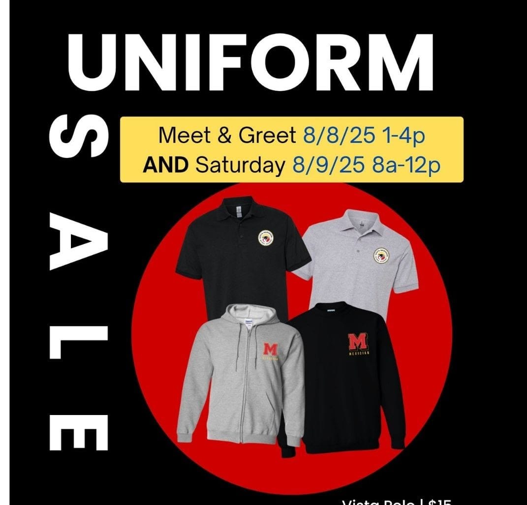 VMGA - Uniform Sale